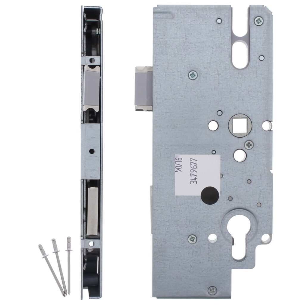 3-fach Verriegelung Haustür reparieren– Anleitung & Lösungen