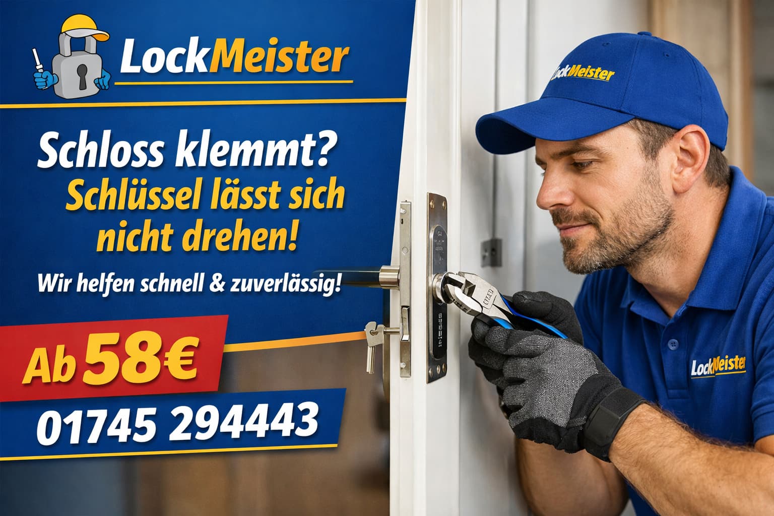 Zundschlussel Lasst Sich Nicht Drehen